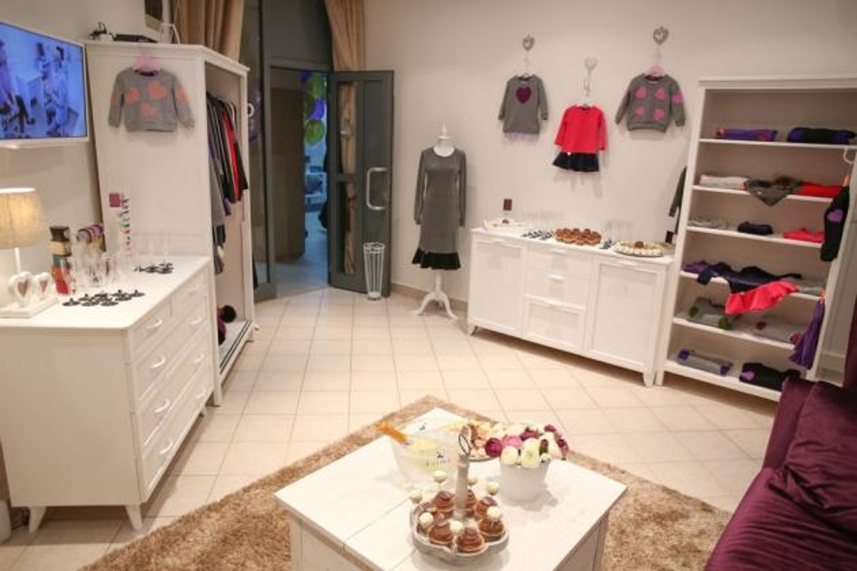 Senka Turina, Lana Pavić i Iva Leko zaljubljene u trend matching ...