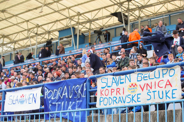 Podravske štuke idu na povijesno gostovanje: Osiguran im je prijevoz, a ...