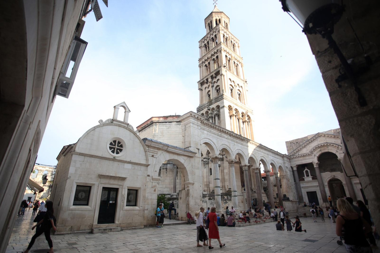 RTL ekskluzivno doznaje: Prvi put nakon 100 godina kreće obnova zvonika ...