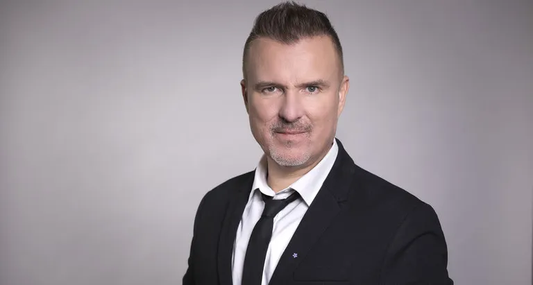 Boris Blažinić progovorio o novoj sezoni 'Braka na prvu', ali i ...