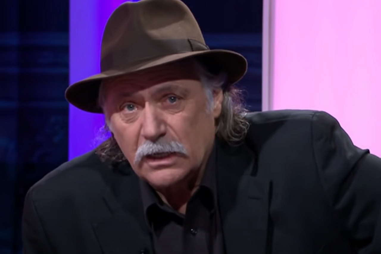 Rade Šerbedžija očarao poznatu holivudsku glumicu janjetinom: 'Stvarno ...