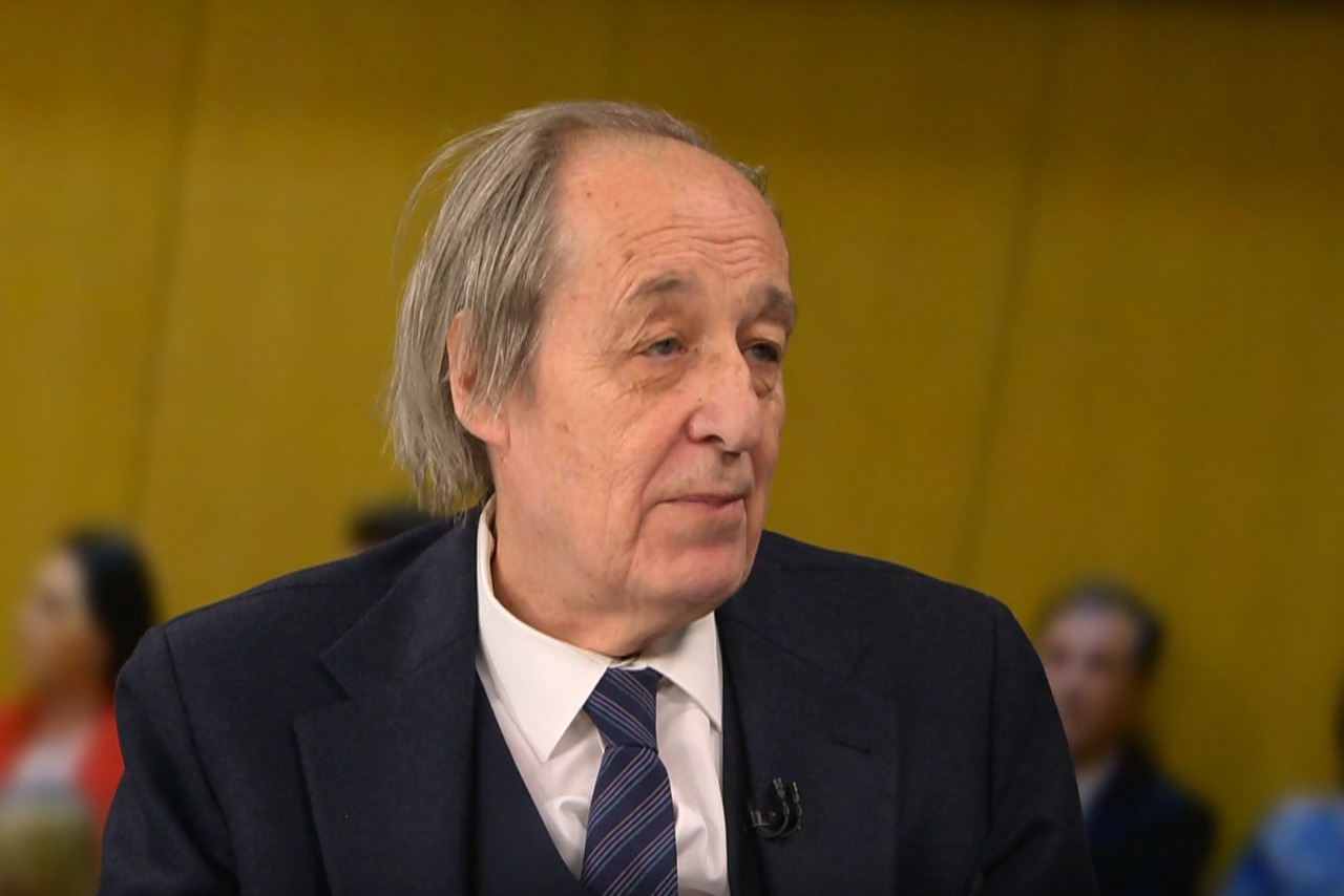 Furio Radin: 'Ja sam s prijateljima učio u birtiji, a 'Rim Tim Tagi Dim ...