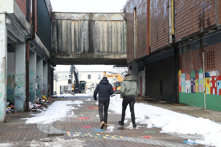 Podrhtavanja ne prestaju: Potres magnitude 3,2 po Richteru noćas se osjetio kod Petrinje - Net.hr