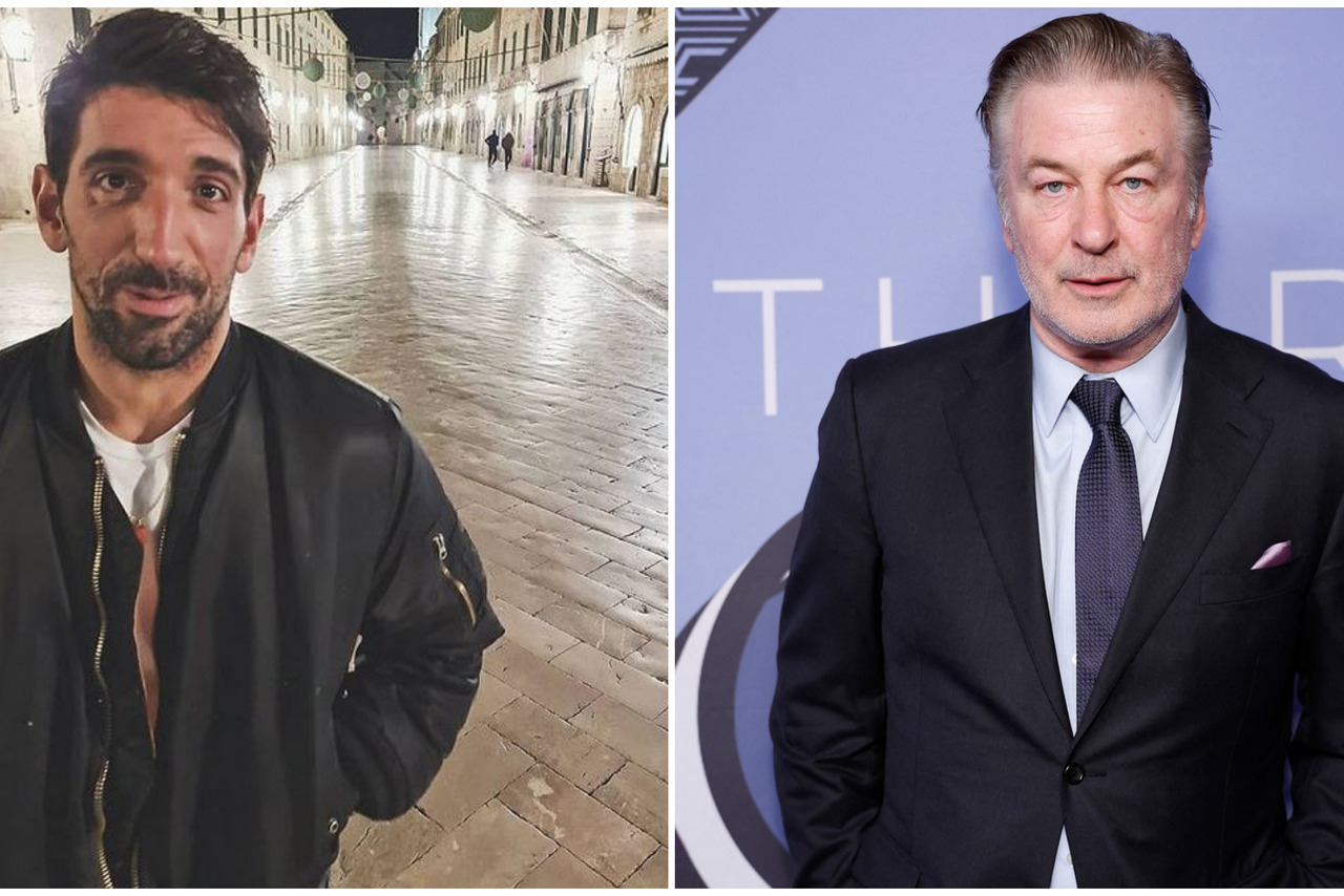 Hrvatski glumac u Hollywoodu, Slavko Sobin glumit će u filmu '97 minuta ...