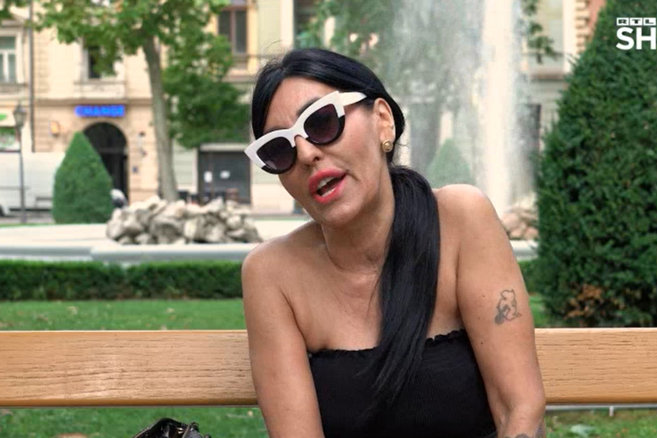 Velika ispovijest Ines Petrić za RTL.hr: 'Žalim za Goran Špeharom, a ...