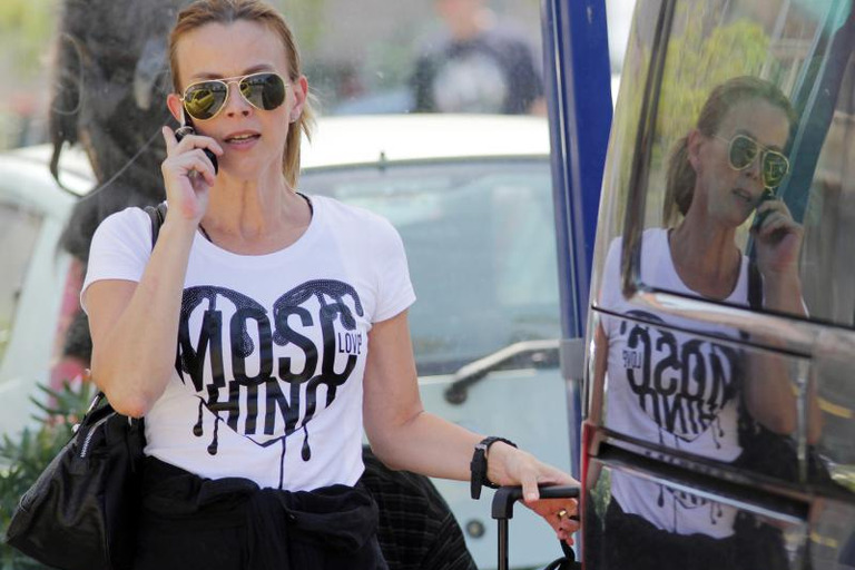 Iznenada preminula hrvatska glumica Maja Petrin - Net.hr