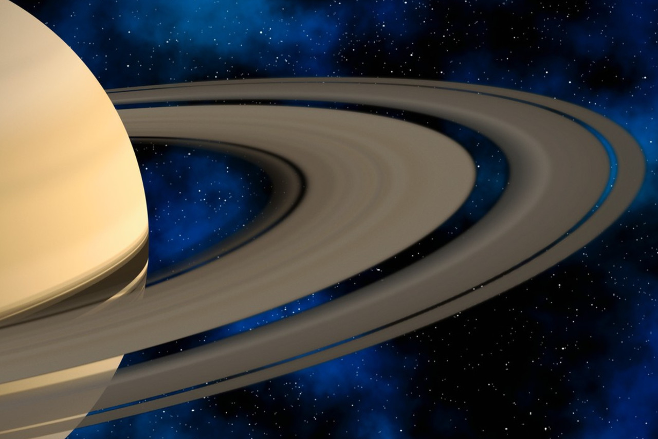 Izvještaj NASA-e: Saturnovi prstenovi će za 18 mjeseci nestati iz vidokruga i neće se vratiti ...