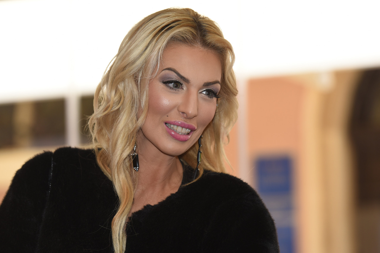 Ava Karabatić u Zadru predstavila svoju knjigu