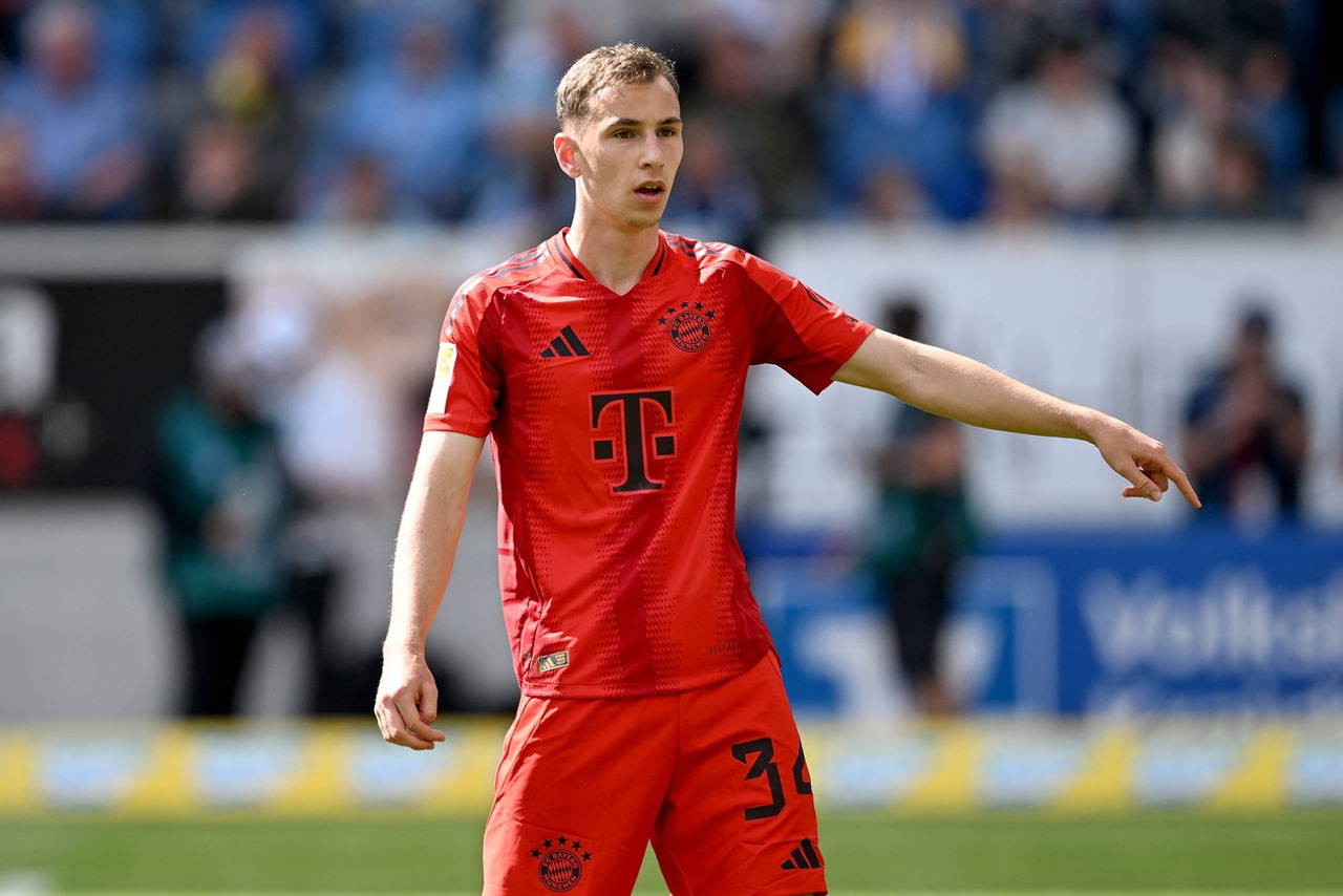 Lovro Zvonarek otišao je na posudbu u Sturm Graz - Net.hr