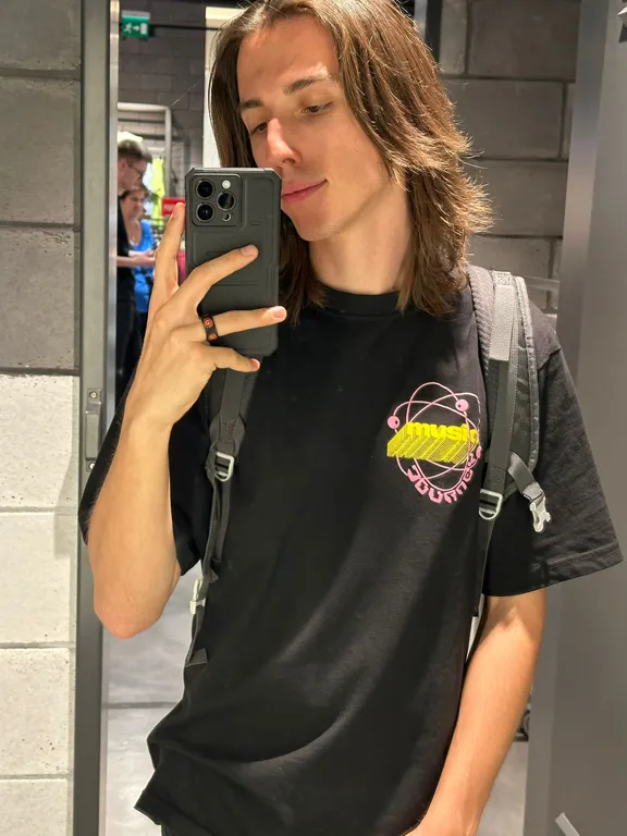 Luka Tomić objasnio zašto je odabrao baš pjesme snažnih ženskih vokala ...