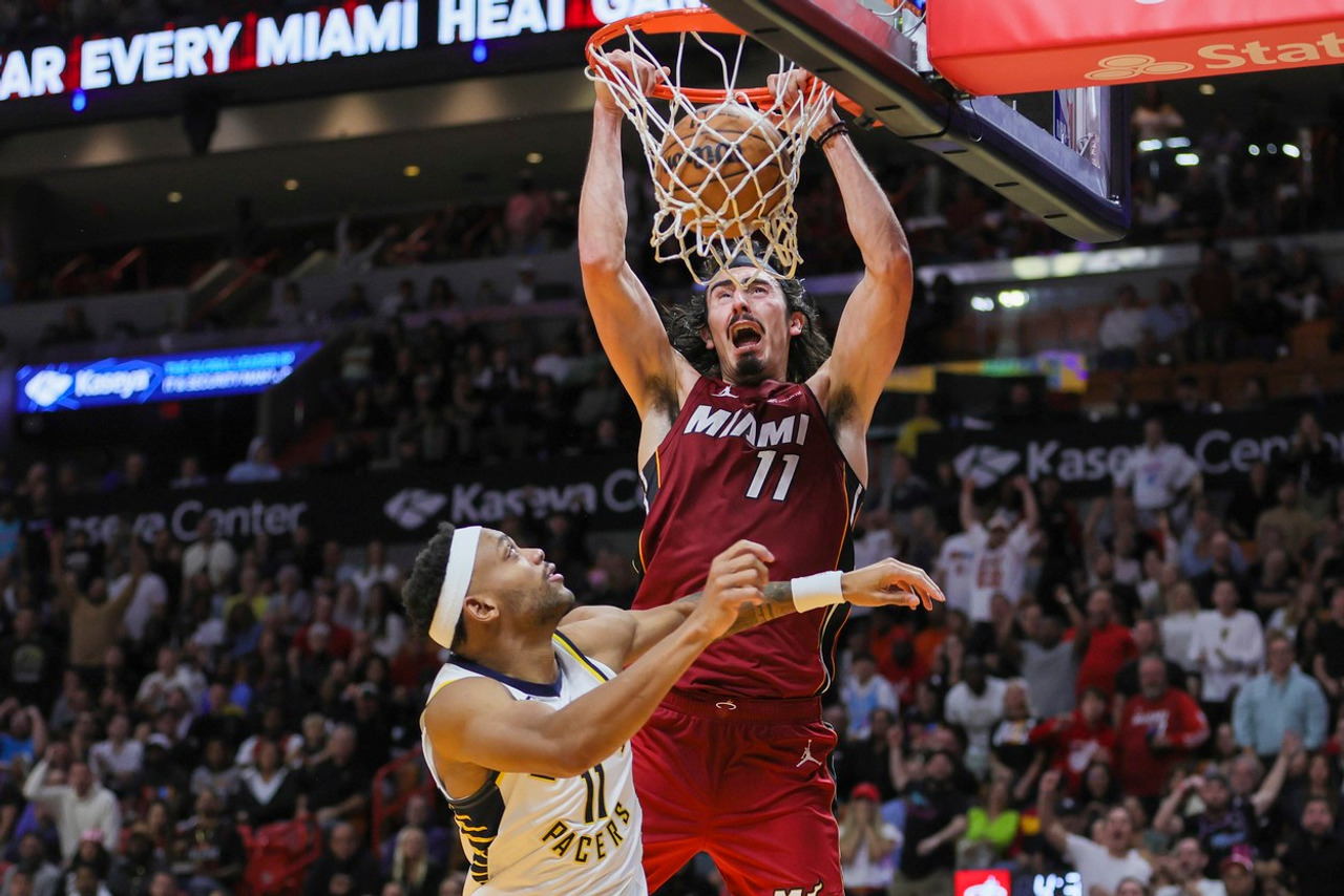 NBA doigravanje: Miami i Dallas ostali u igri za osmim mjestima - Net.hr