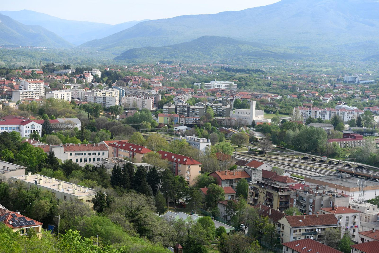 Vrijedna je 100 milijuna eura, bit će najveća u RH i regiji. Španjolci ...