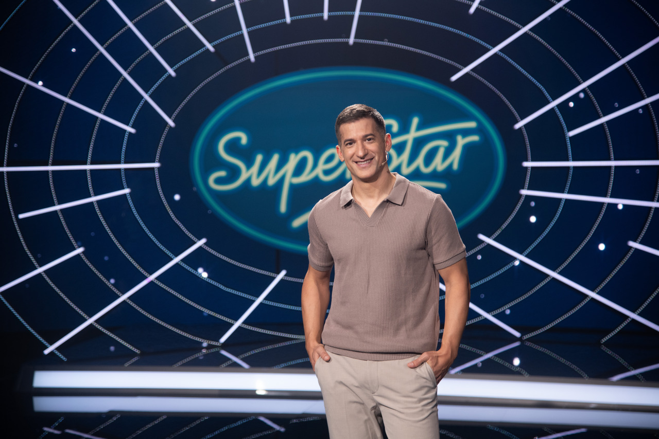 Filip Miletić pokazao emocije na audicijama 'Superstara' - Net.hr