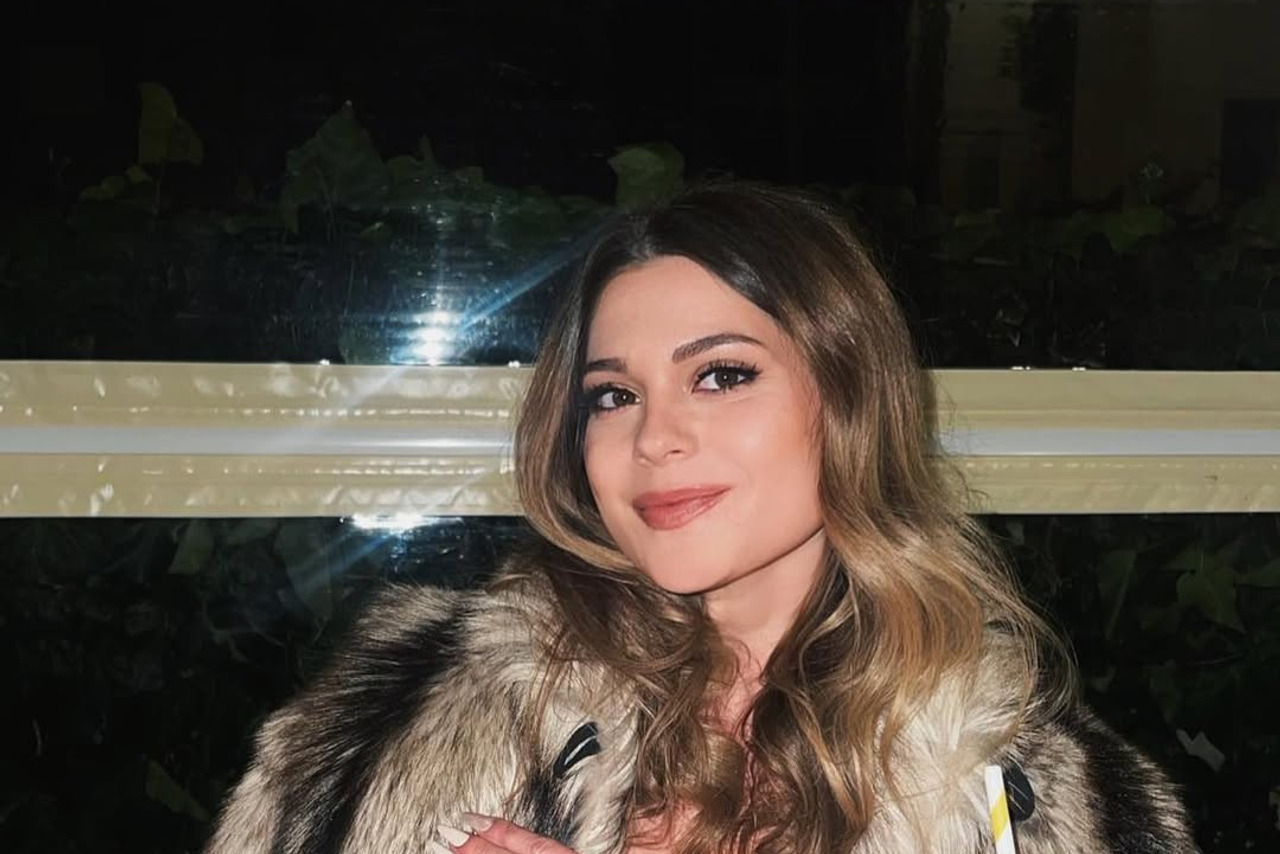 Udala se Savannah Mueller iz 'Gospodina Savršenog', a sada sprema drugo ...