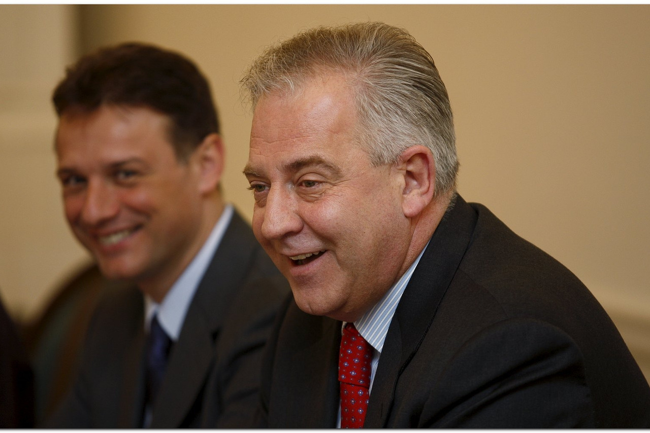 Sanader mjesec dana zavlačio BBC-jeve novinare? - Net.hr