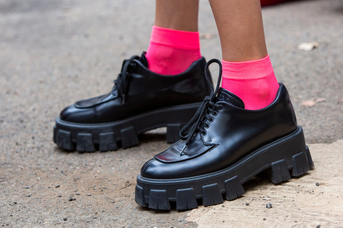 Od balerinki do mokasinki: Najljepše ravne cipele za jesen 2023. - Žena.hr