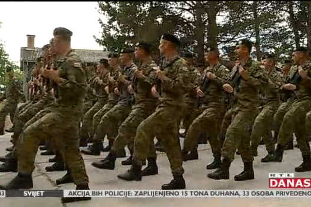 Otkrivamo kako će izgledati vojni mimohod na obljetnicu Oluje, državni vrh priželjkuje ...