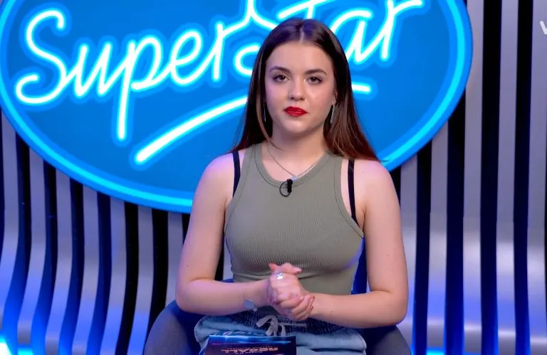 Lora je najveće iznenađenje 'Superstara': 'Htjela bih postati glumica i ...