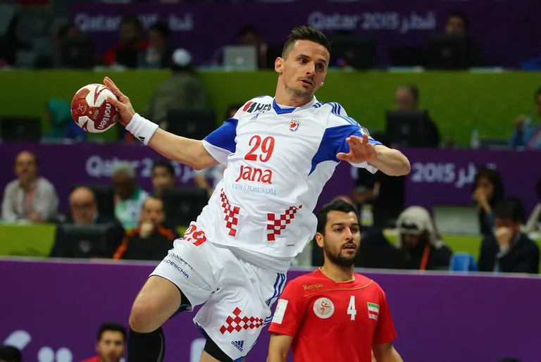 Ivan Ninčević: 'Mi s igračem više ne možemo suvisli napad složiti ...