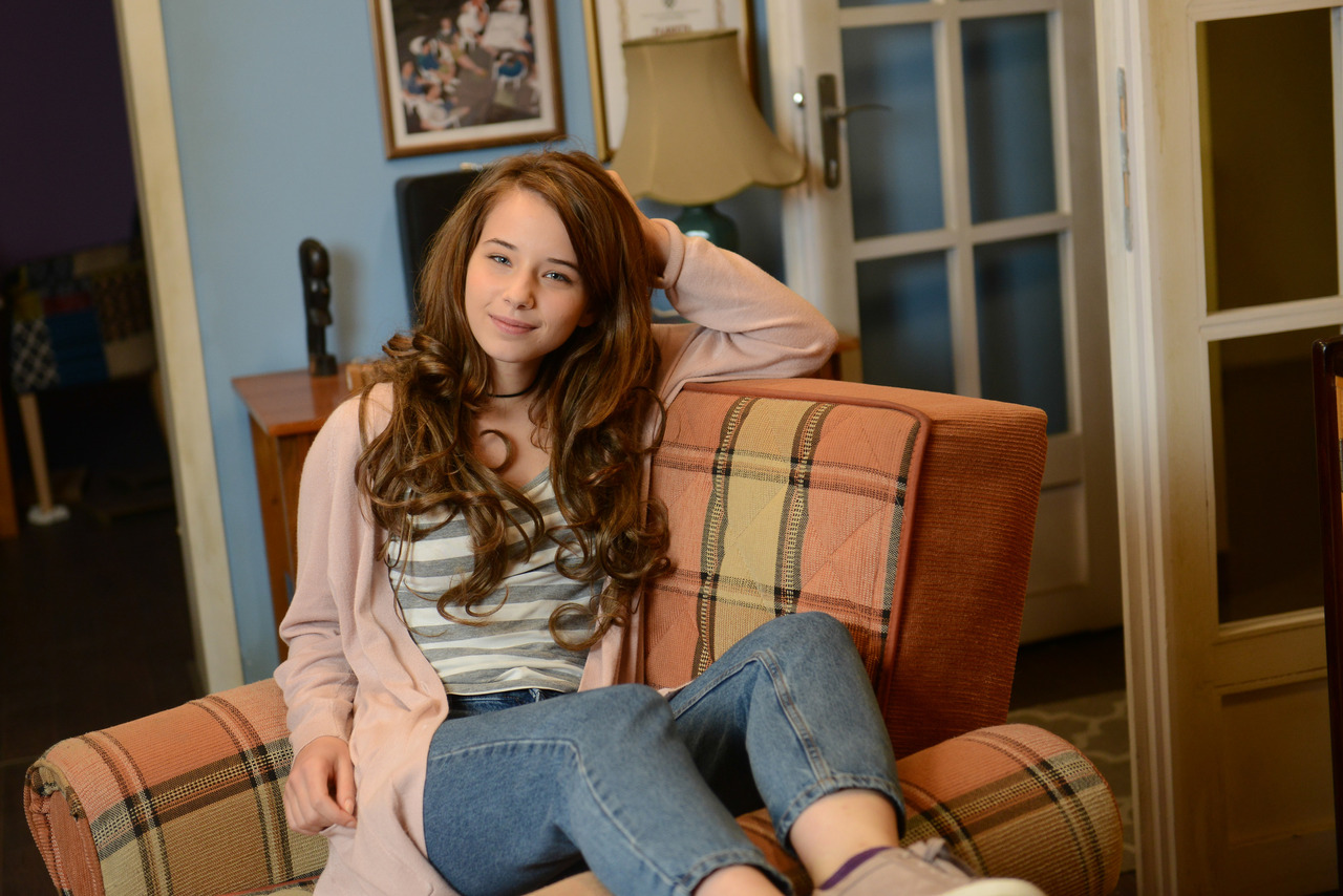 Dora Dimić Rakar: Sa 16 godina sam bila prava buntovnica