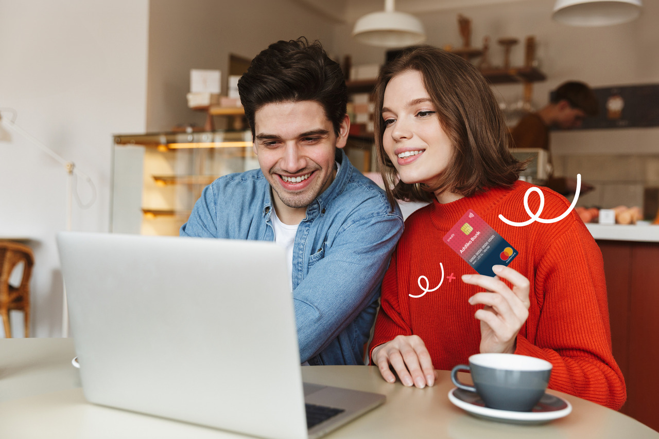 Addiko banka i Mastercard predstavljaju nove funkcije za još bolju ...