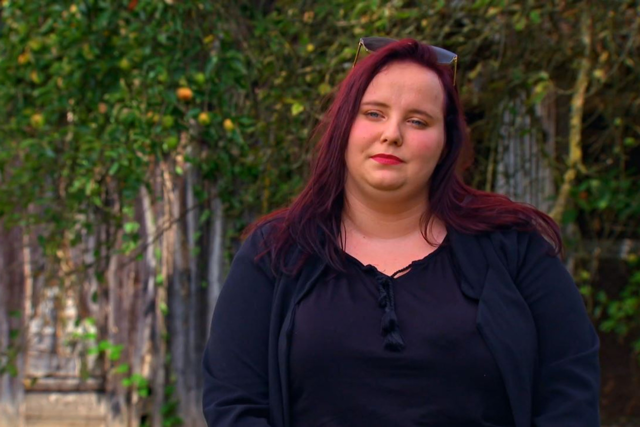 Ivan se ljubio sa Samantom ispod stabla jabuka, a Gabrijela otkrila s ...