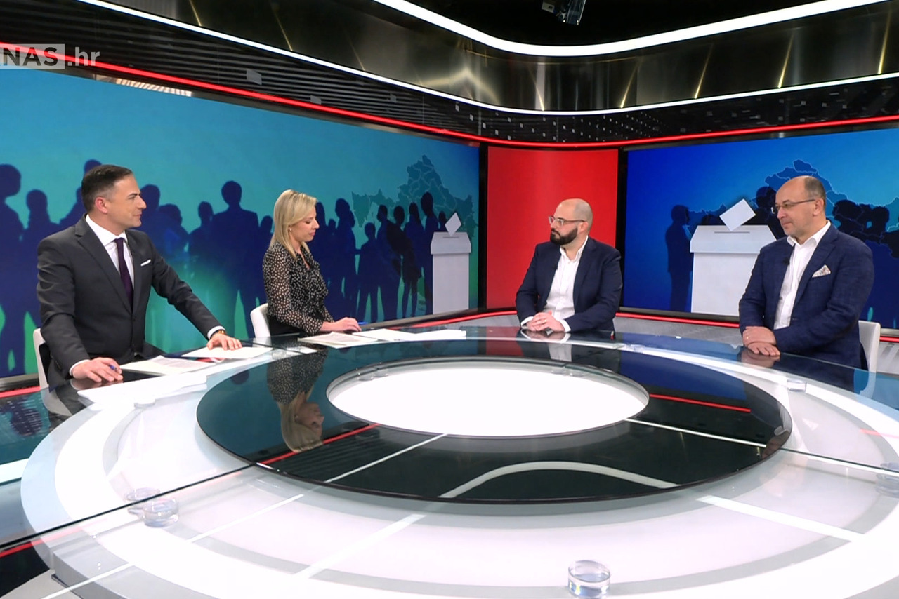 RTL-ovi politički komentatori: 'Zoran Milanović je frajer koji ne voli ...