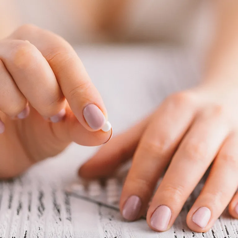 Kontracepcijske pilule: pet stanja kod kojih mogu pomoći, a nije ...