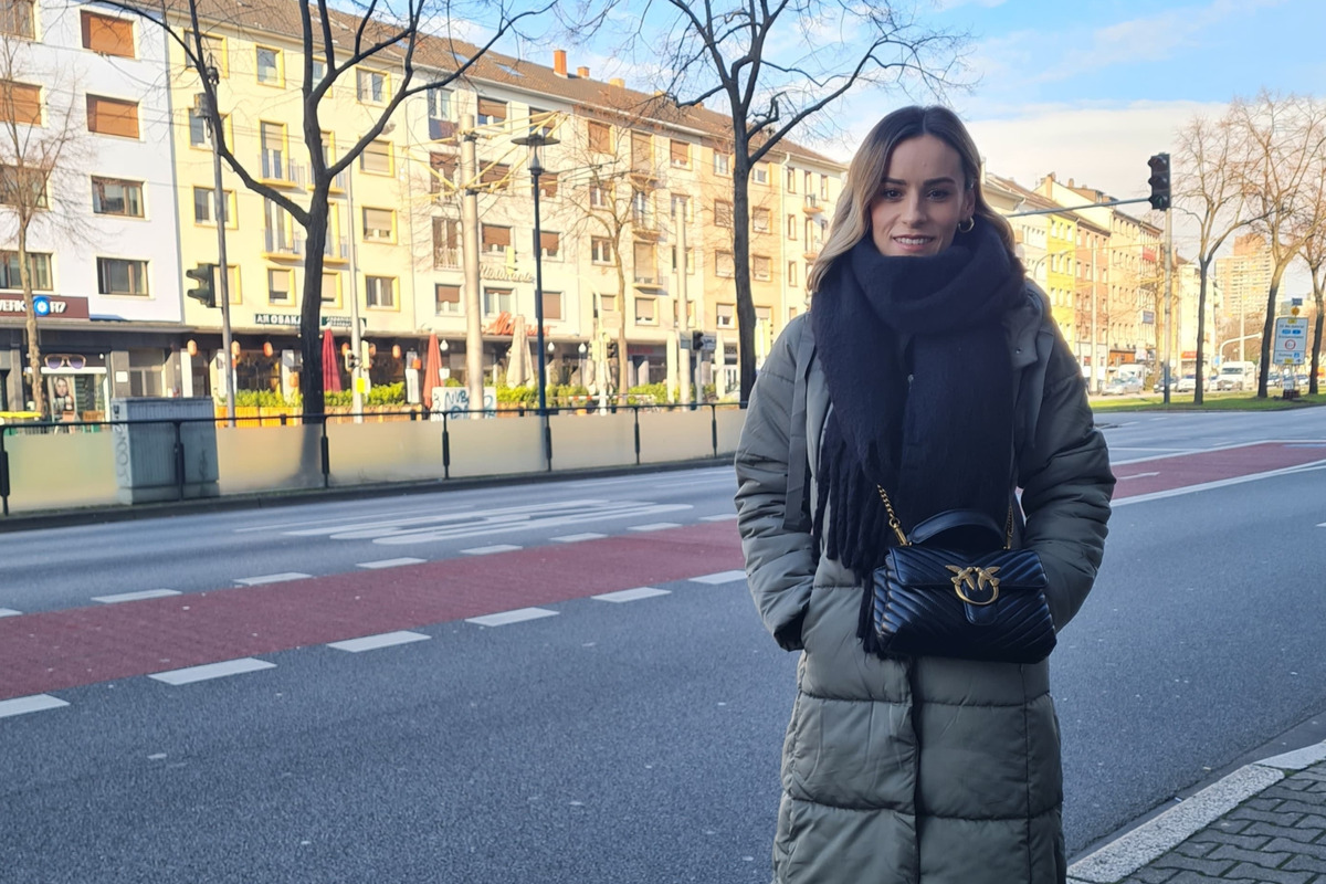 RTL-ova ekipa je spremna! Ines Goda Forjan stigla u Njemačku na ...