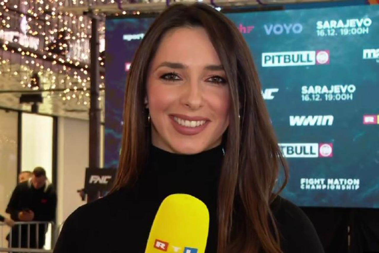 Ivona Hemen javila se iz Sarajeva: 'Bilo je tu naguravanja i prepucavanja, svašta su si rekli ...