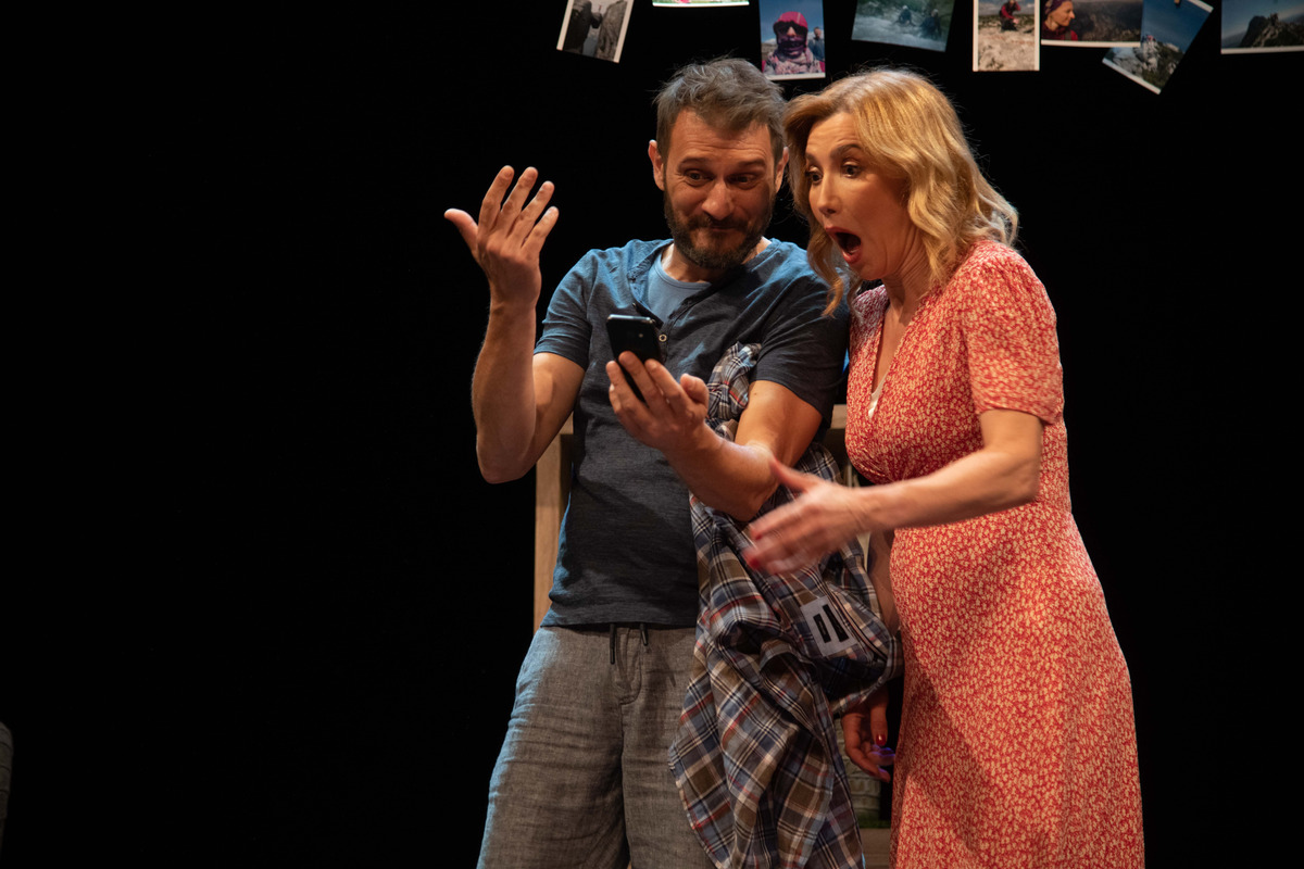 Kazalište Moruzgva najavljuje svečanu 50. izvedbu predstave 'Ništa im ...