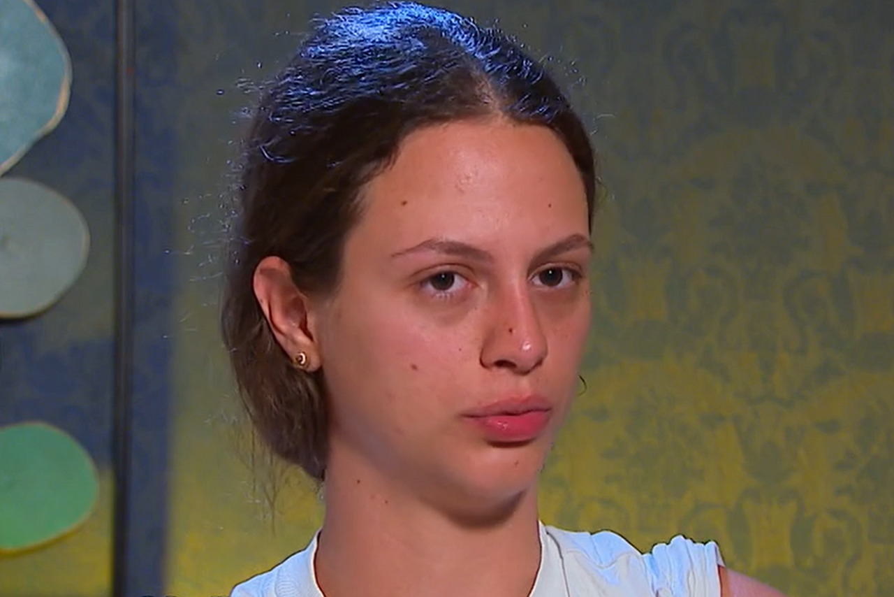 Vanja ljuta na' Gospodina Savršenog'. 'Jednu hrani, drugu hvali, treću ...