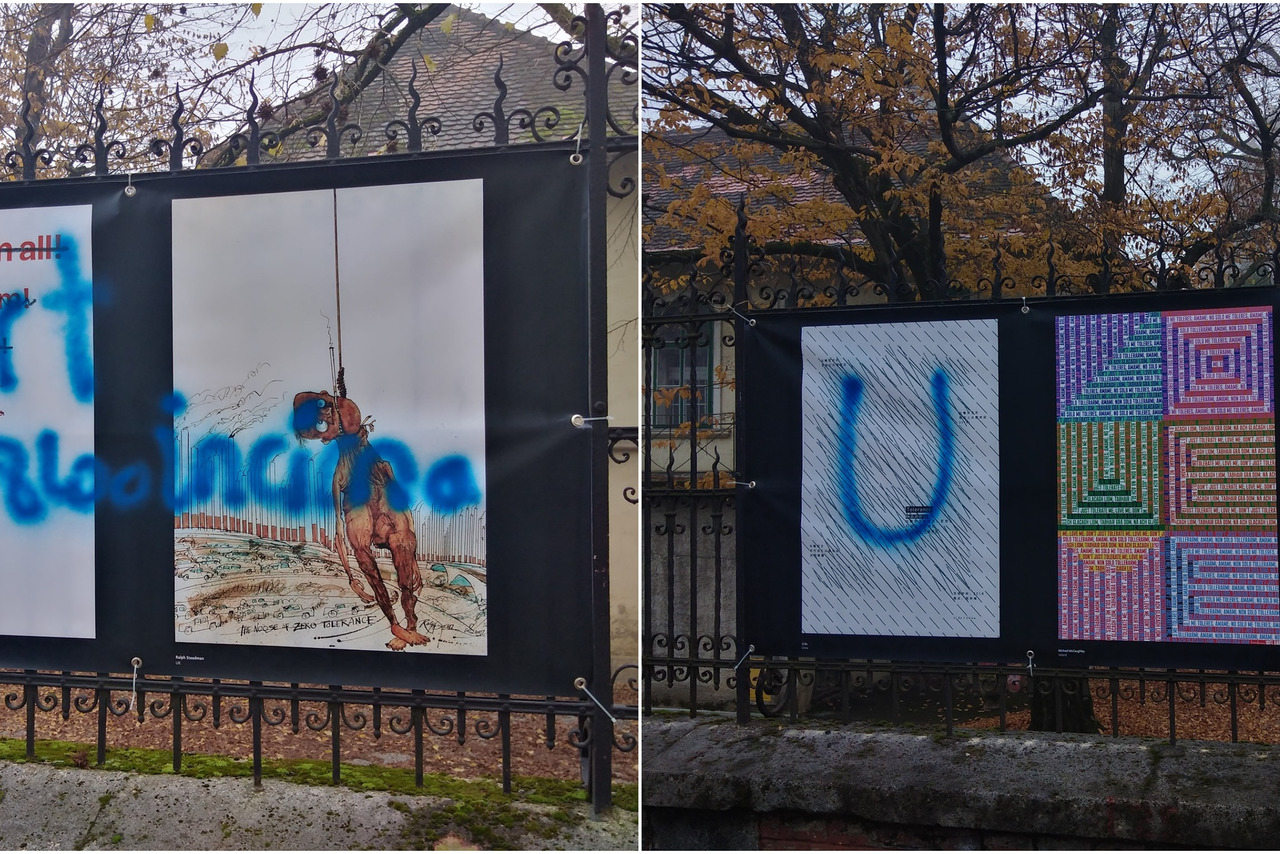 Srbe na vrbe, u duši Bosna u glavi fosna – smrt pederima - Net.hr