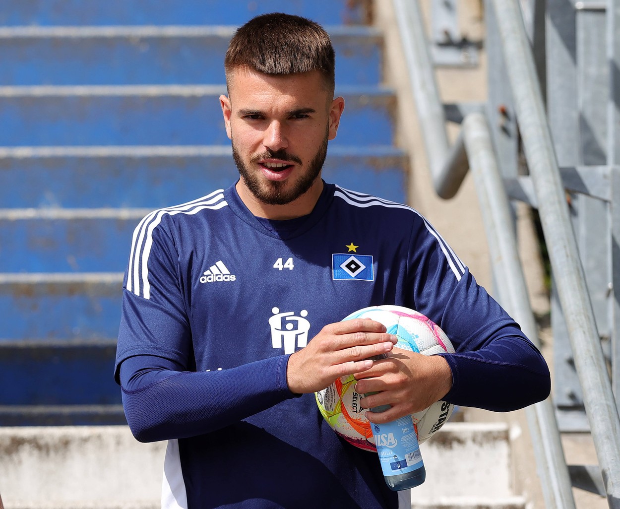 Njemački savez objasnio detaljno zašto je Mario Vušković suspendiran ...