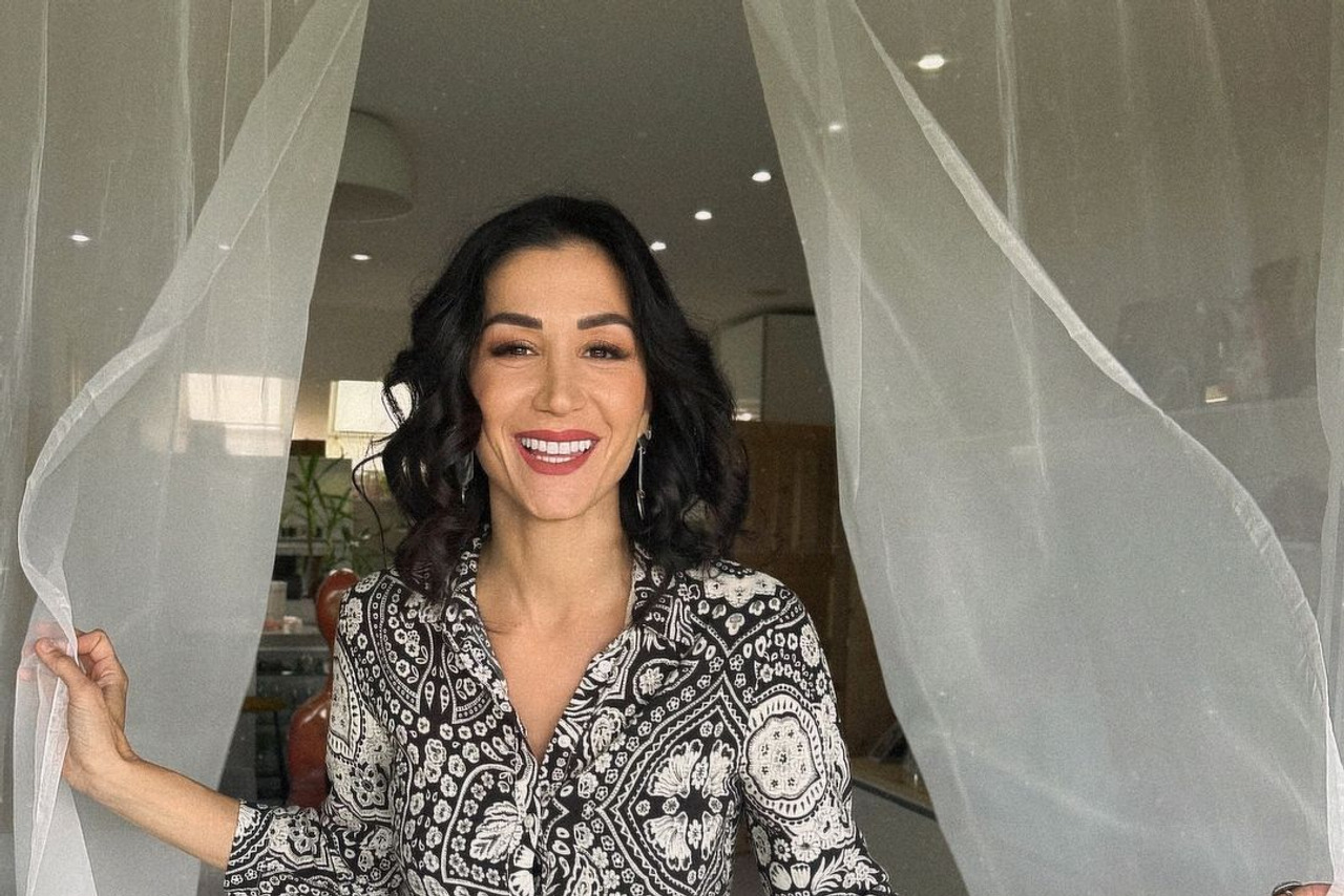 Ana Rucner početak godine provodi u kupaćem kostimu na Jamajci - Net.hr