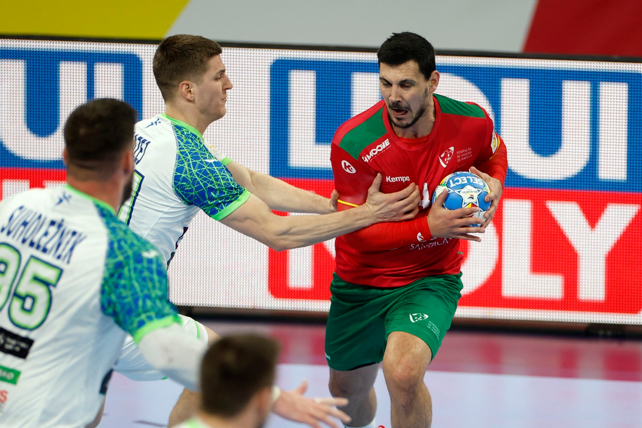 Europsko prvenstvo: Gledaj uživo Slovenija - Danska, Portugal ...