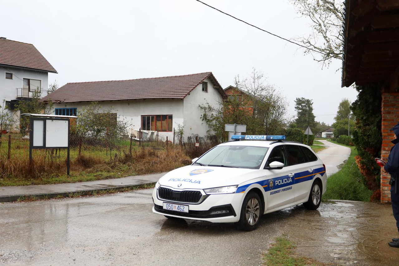 Napao sumještanina ispred kuće. Udario ga u glavu, izbio mu zube i polomio rebra - Net.hr