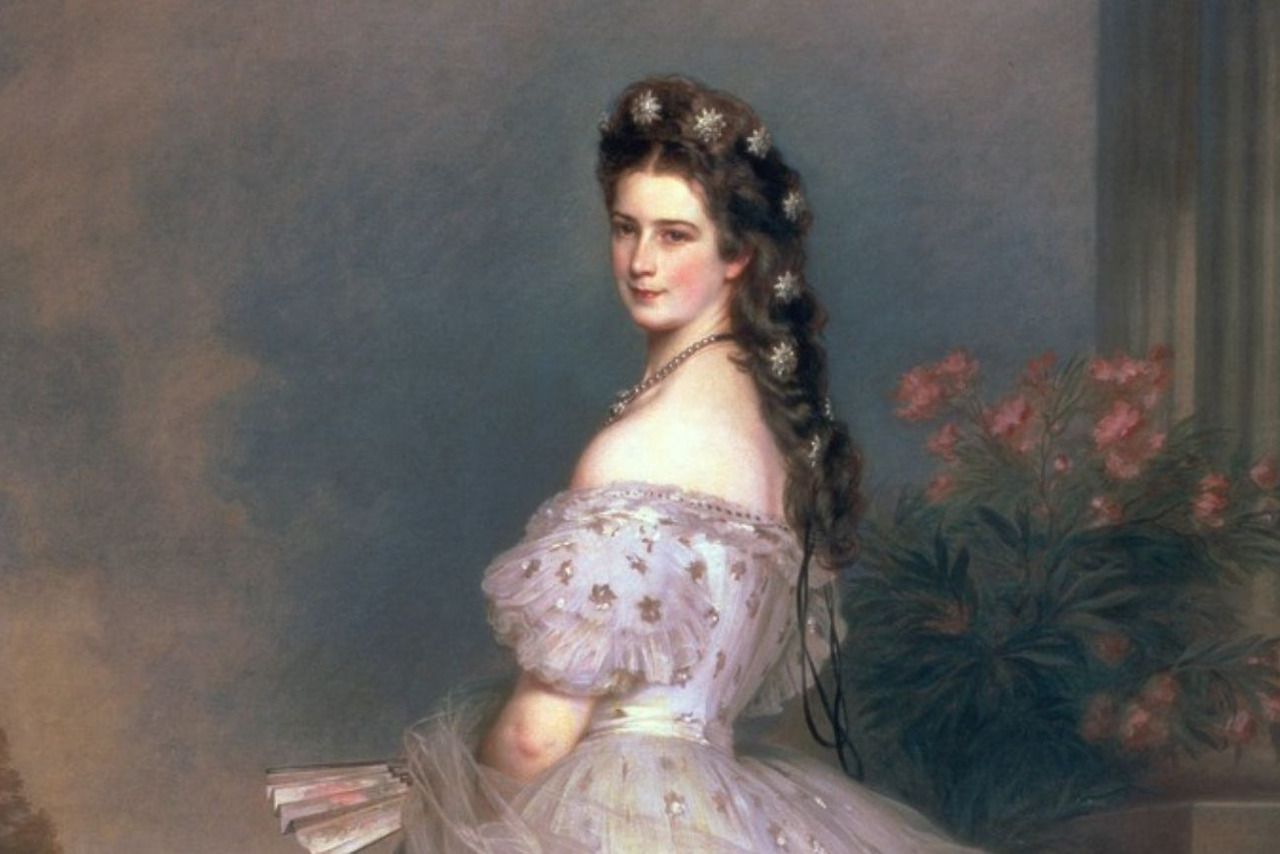 Zanimljivosti o carici Sisi: Bila je simbol ženske snage, ali i prva ...