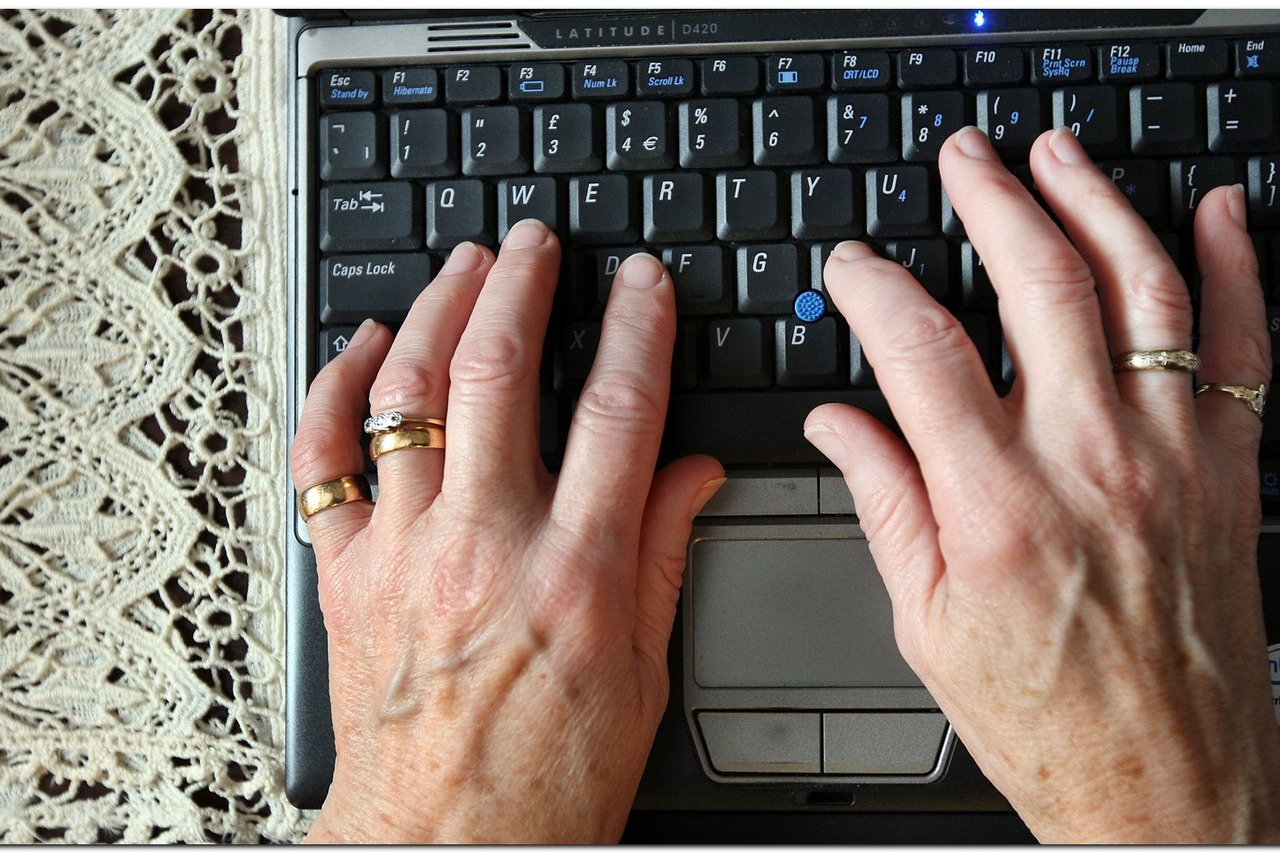 Koja je tipka Shift? - Net.hr