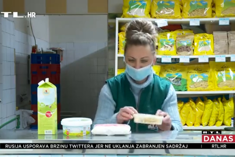 EU planira uvesti obvezne oznake za prepoznavanje zdrave hrane. Evo ...