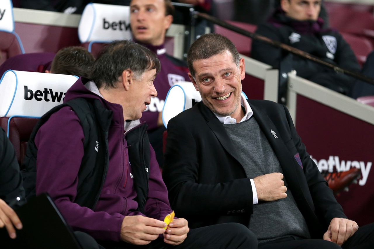 DESET VELIKIH ZAJEDNIČKIH GODINA: Juri i Nani morali su se pokloniti i ...