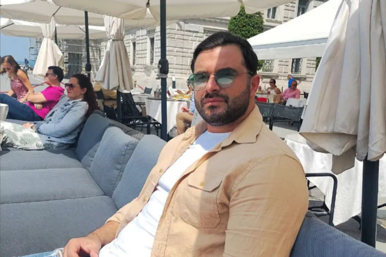 Ervin Mujaković iz 'Big Brothera' doživio tešku povredu i bio nepokretan - Net.hr