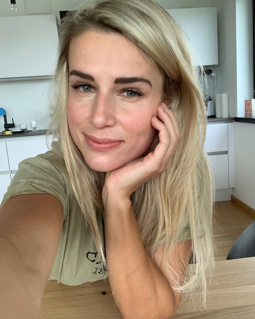 Adrienne German's Instagram, Twitter & Facebook on IDCrawl