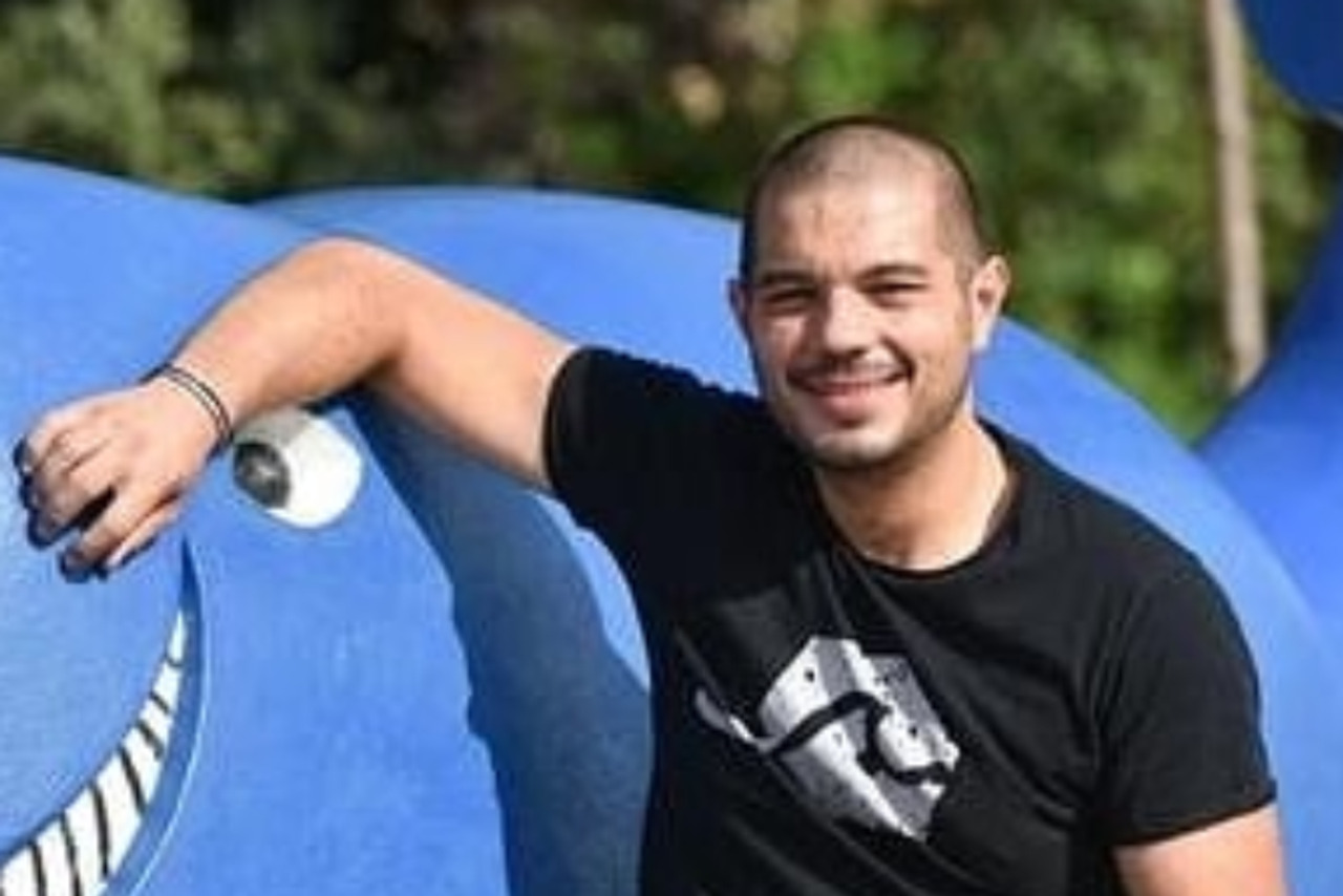 Luka Smoljo iz 'Života na vagi' za RTL TV potvrdio da ima curu: Odale ...