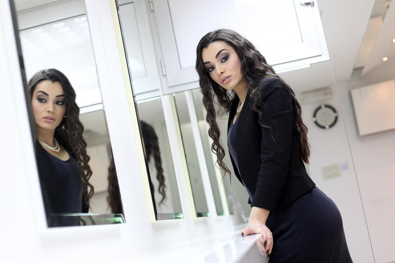 Sementa Rajhard progovorila o sinu - Net.hr