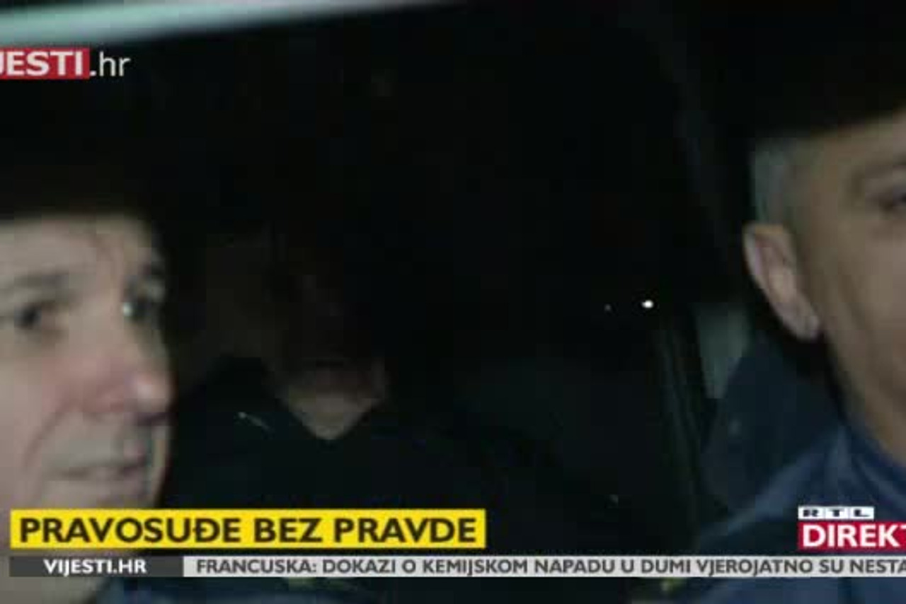 Tko je kriv za pravosudni cirkus? Od uskočkog spektakla ostao je samo ...