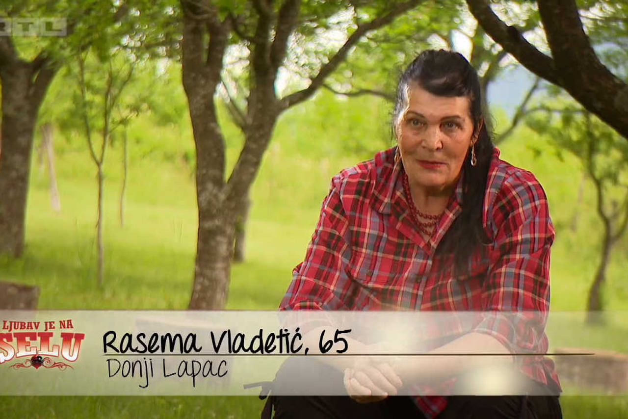 Rasema Vladetić (64)