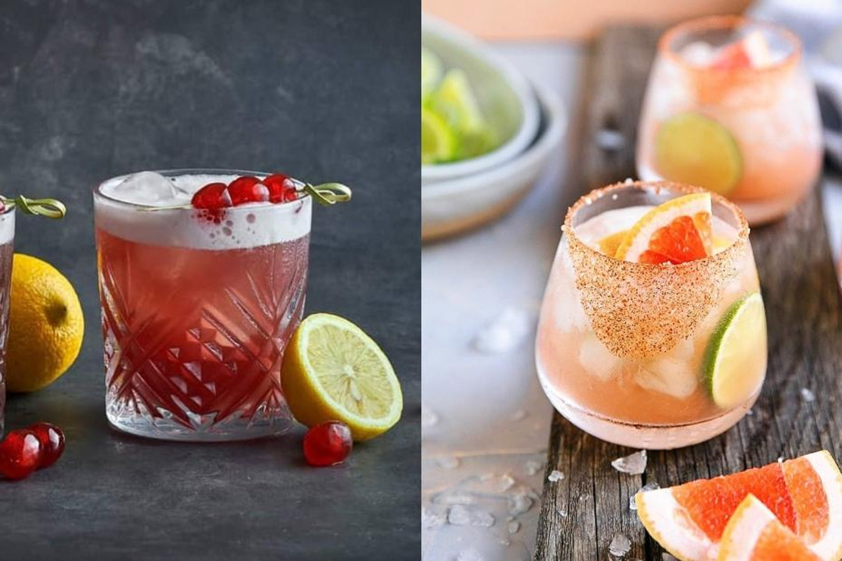 5 odličnih ljetnih koktela s tequilom (a nisu Margarita) - Žena.hr