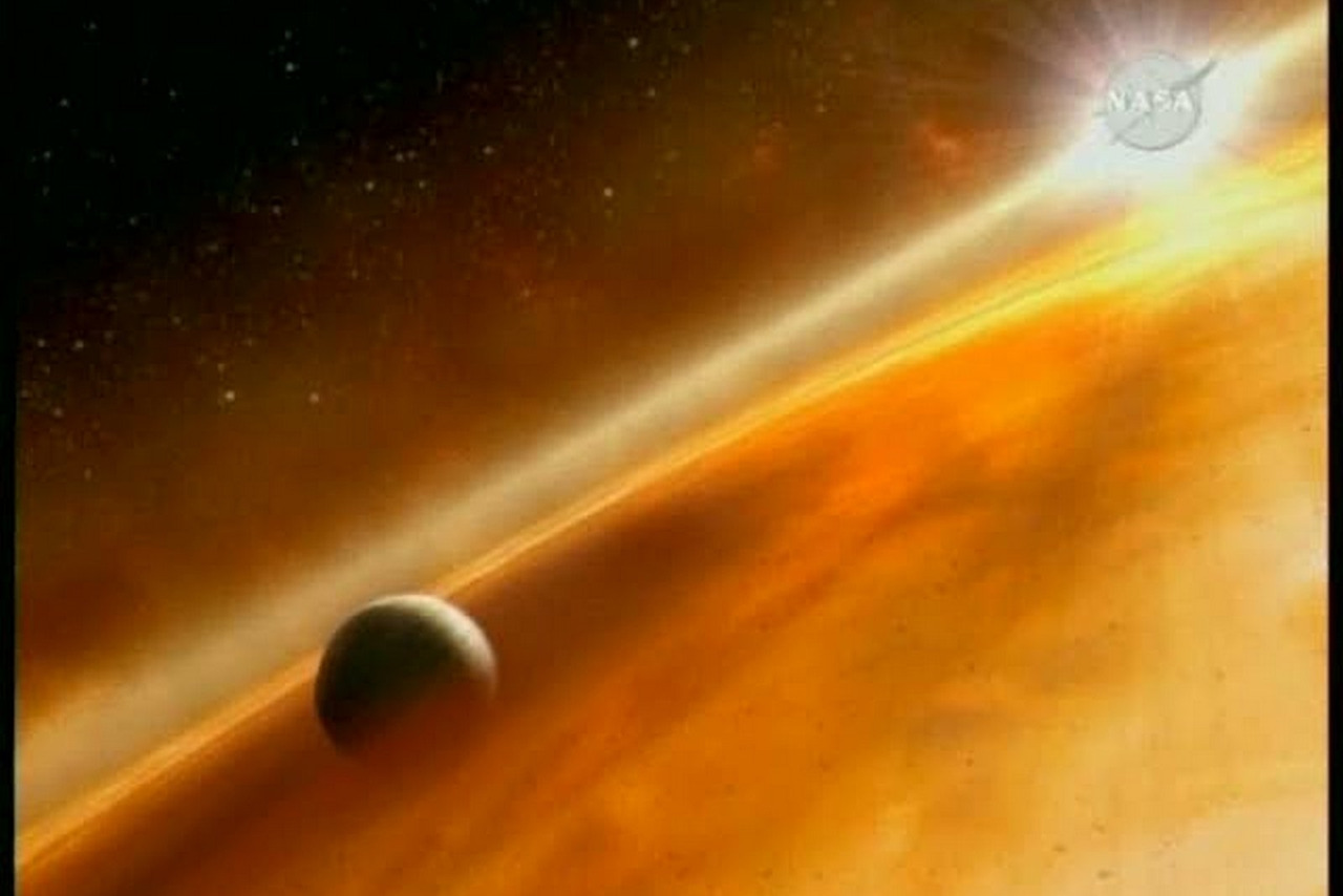 Snimljen planet izvan Sunčevog sustava - Net.hr