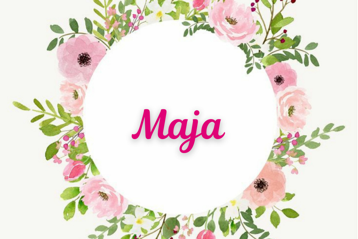 Značenje imena Maja: Kakve su osobe imena Maja? - Žena.hr